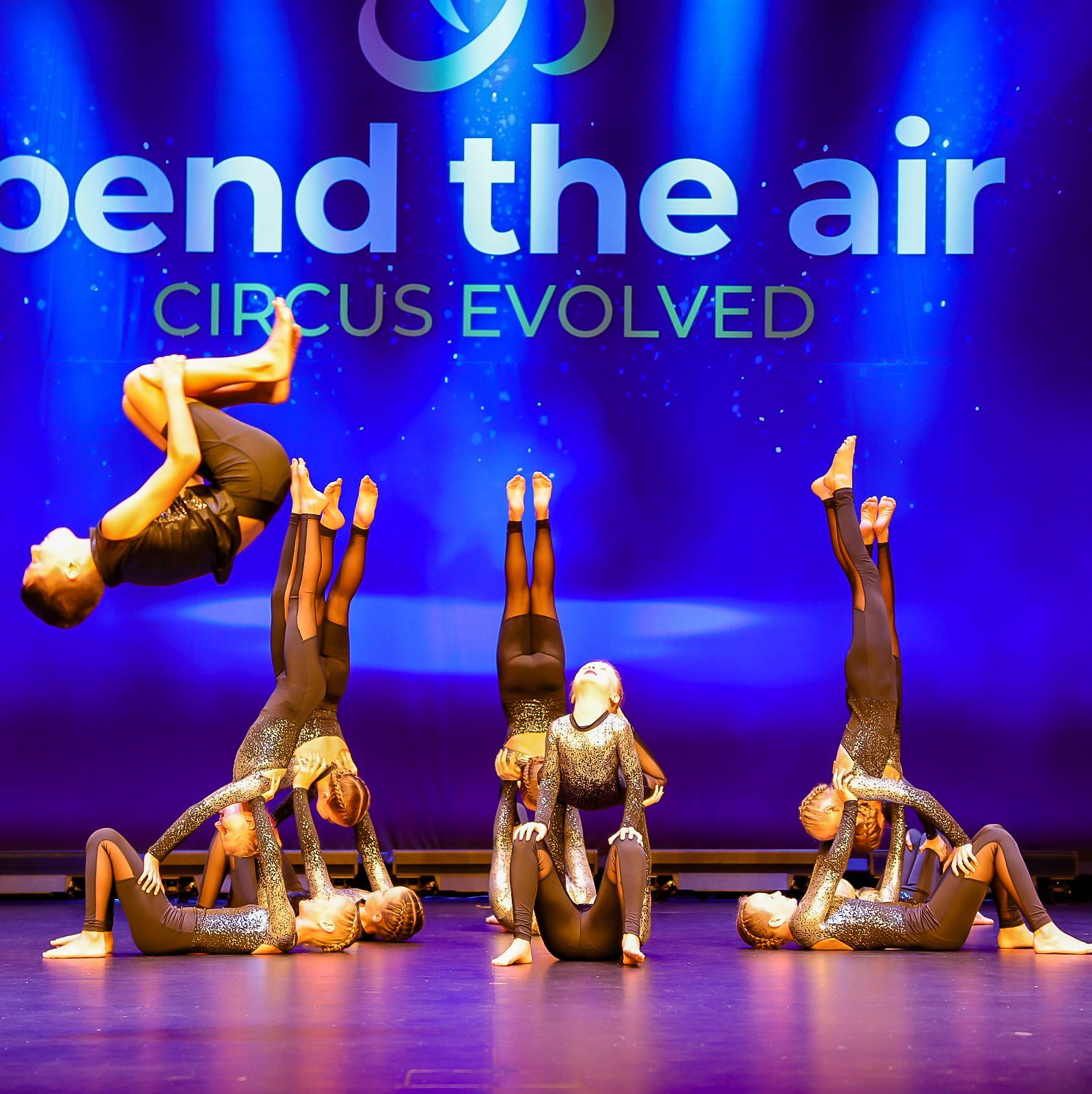 Classes – Infinity Circus, Acro and Dance