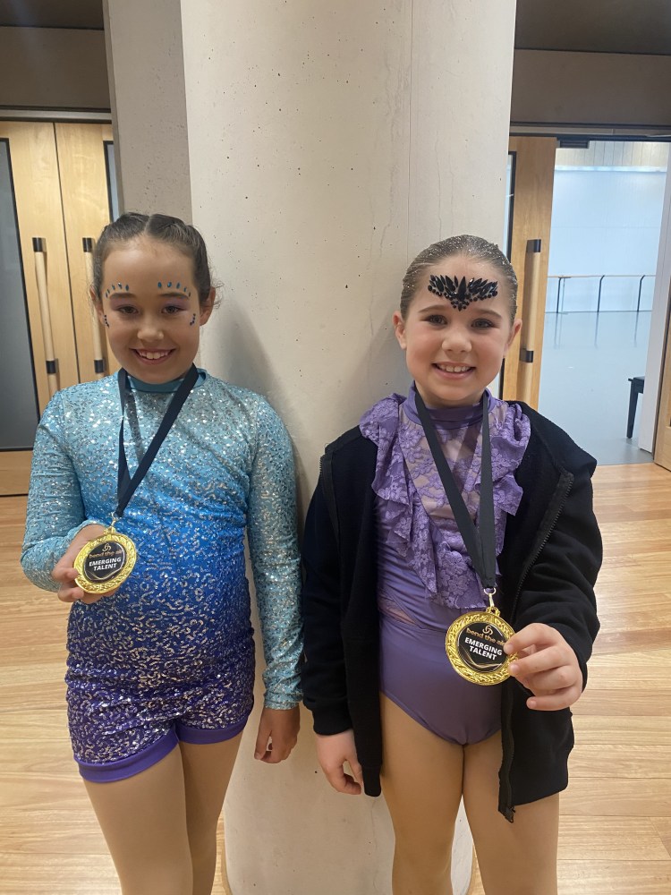 Performance Team’s and Soloists – Infinity Circus and Acro