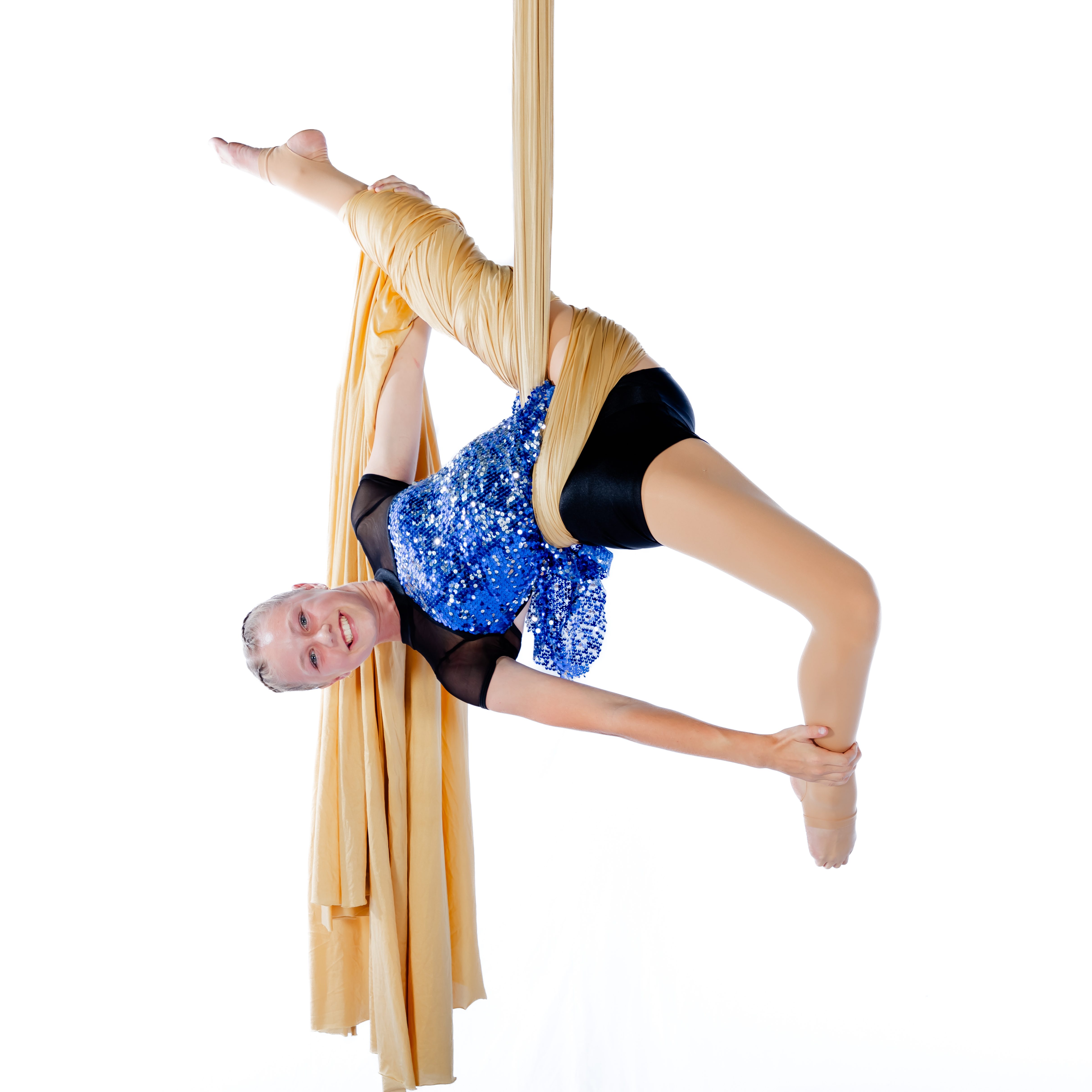 Classes – Infinity Circus, Acro and Dance